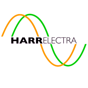 Connecting - HARR ELECTRA